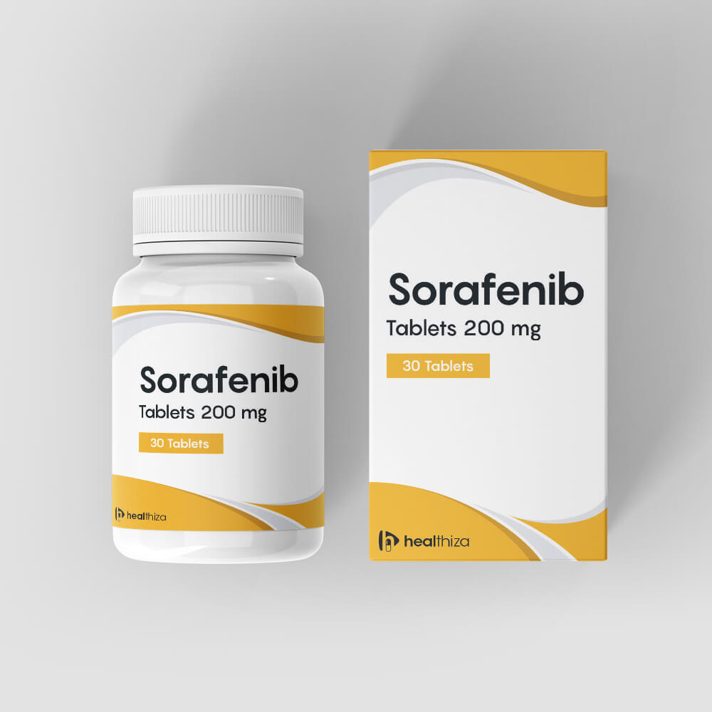 Sorafenib Sorafenib