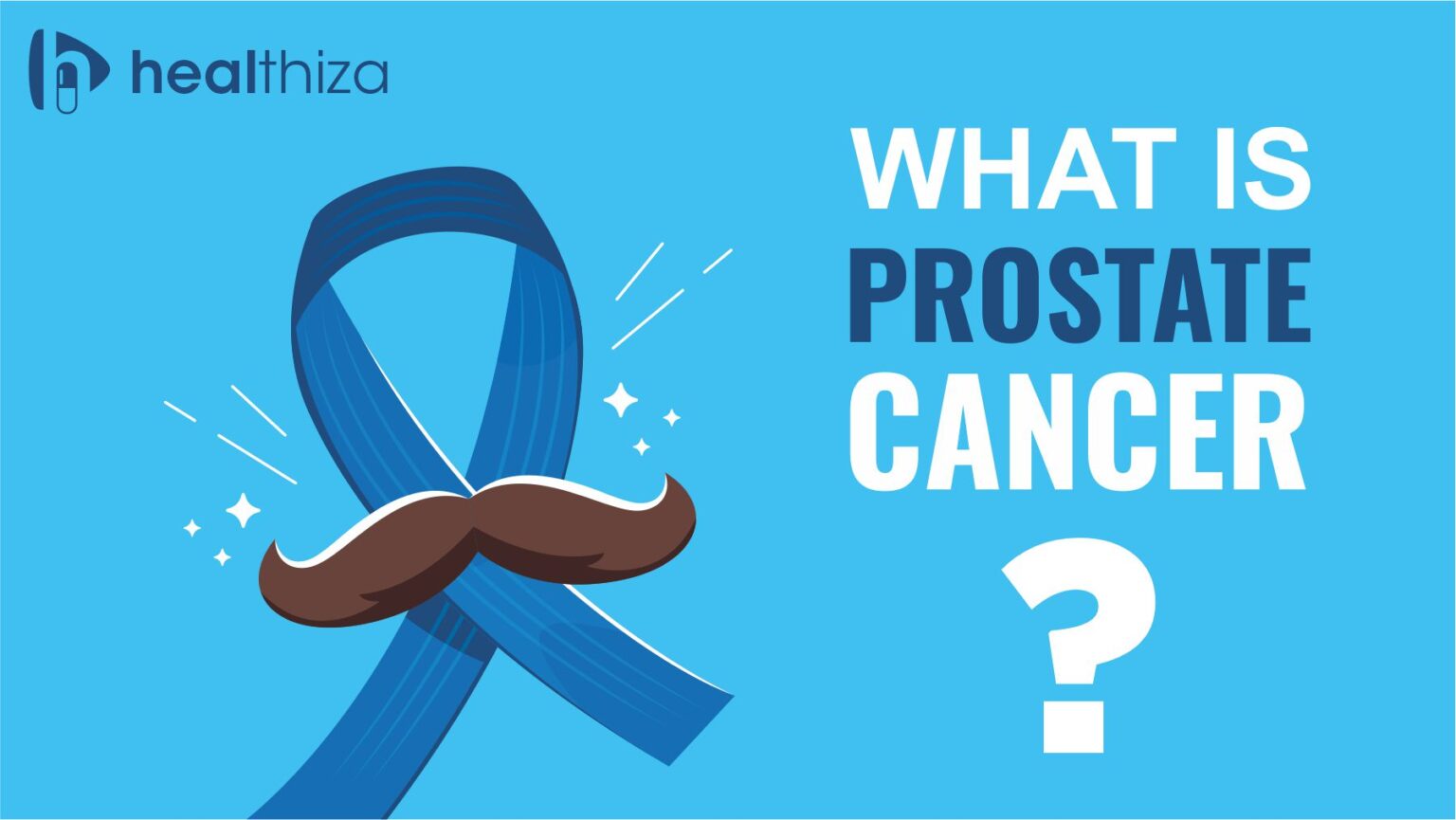 What is prostate cancer?